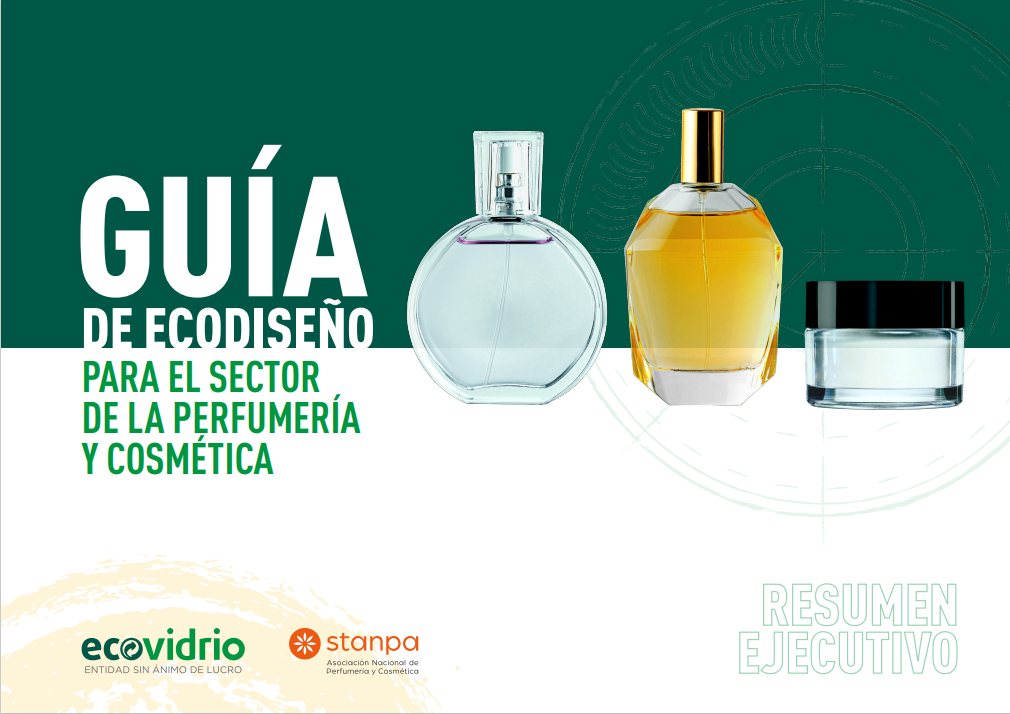 Reciclaje de envases de vidrio en España | Ecovidrio